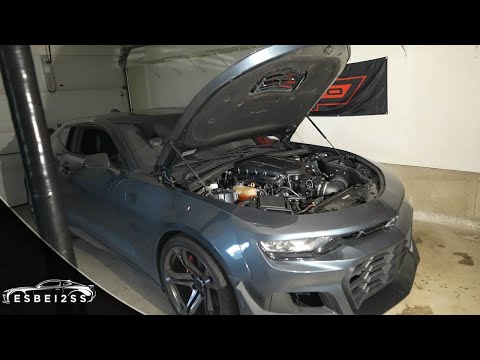 Everything You Need To Make 1000 Horsepower With An LT1 or LT4 Engine! (6th Gen Camaro, C7 Corvette)