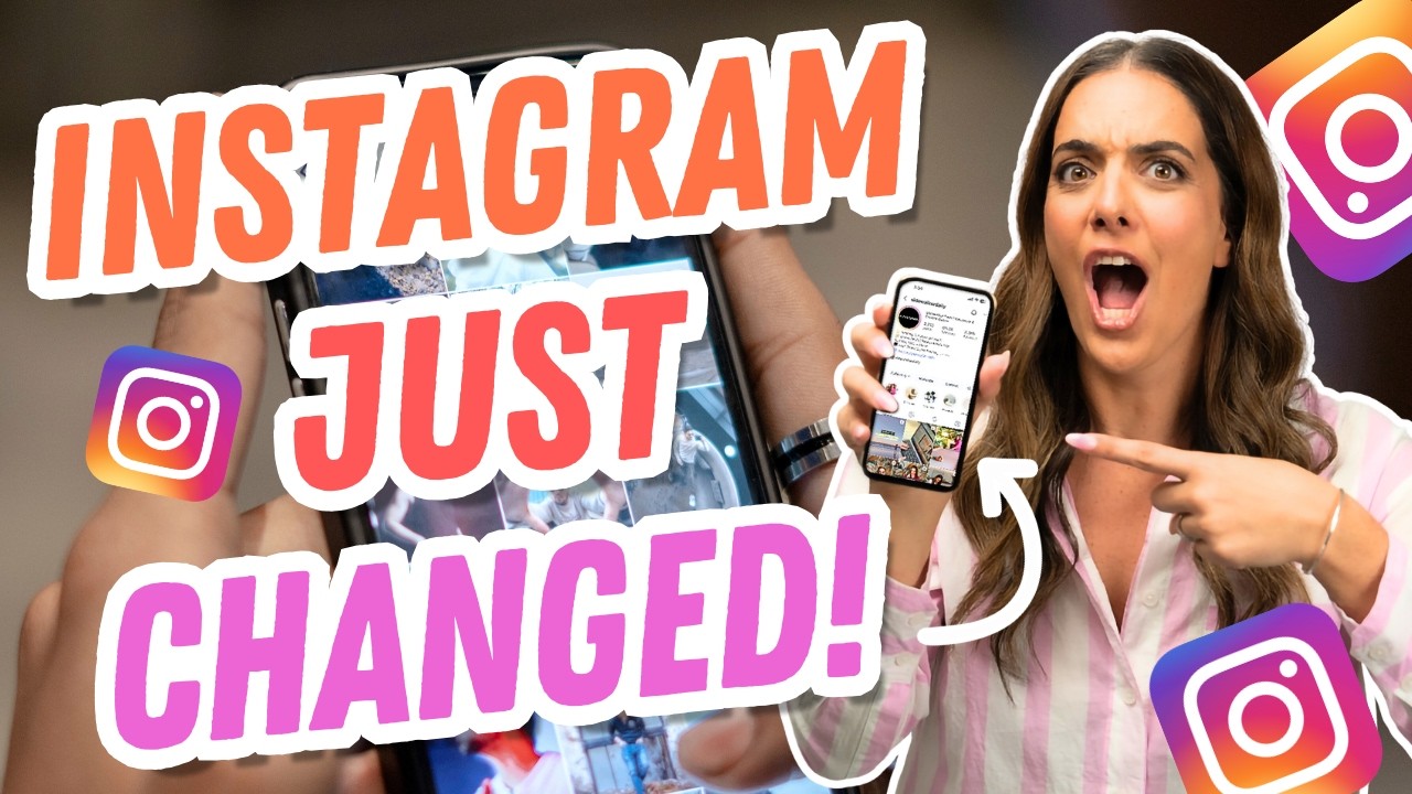 NEW Instagram Features Every Creator Should Be Using!