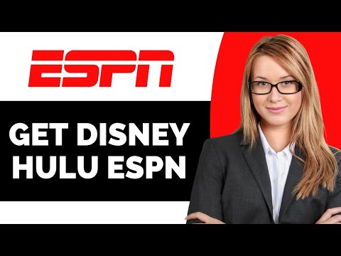 How to Subscribe to Get Disney Hulu ESPN Bundle - Full Guide