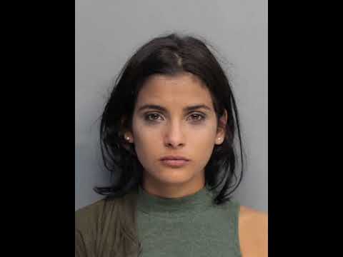 mugshots girls #mugshot