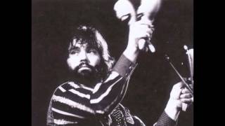 Faces in the Crowd: Lowell George