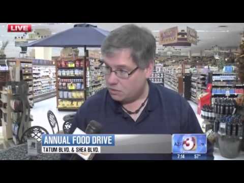 Kick-Off with Fry's Food Stores
