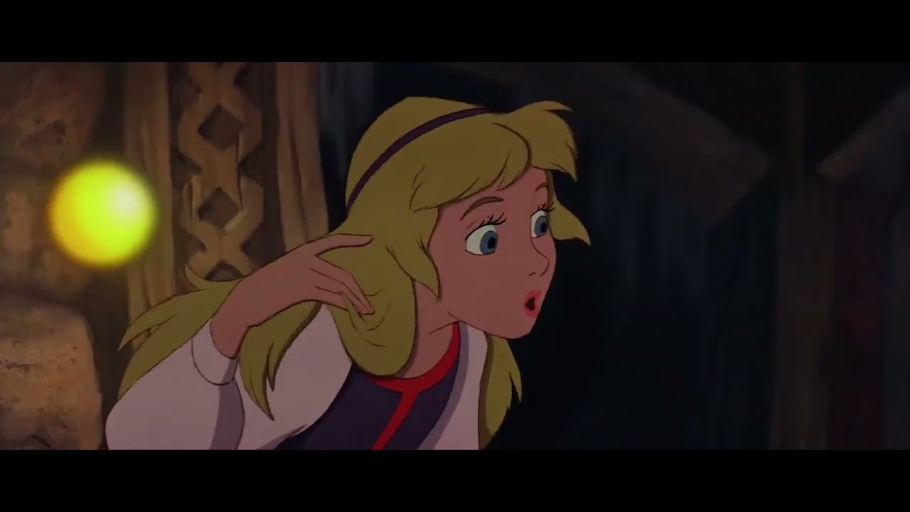 Disney's 