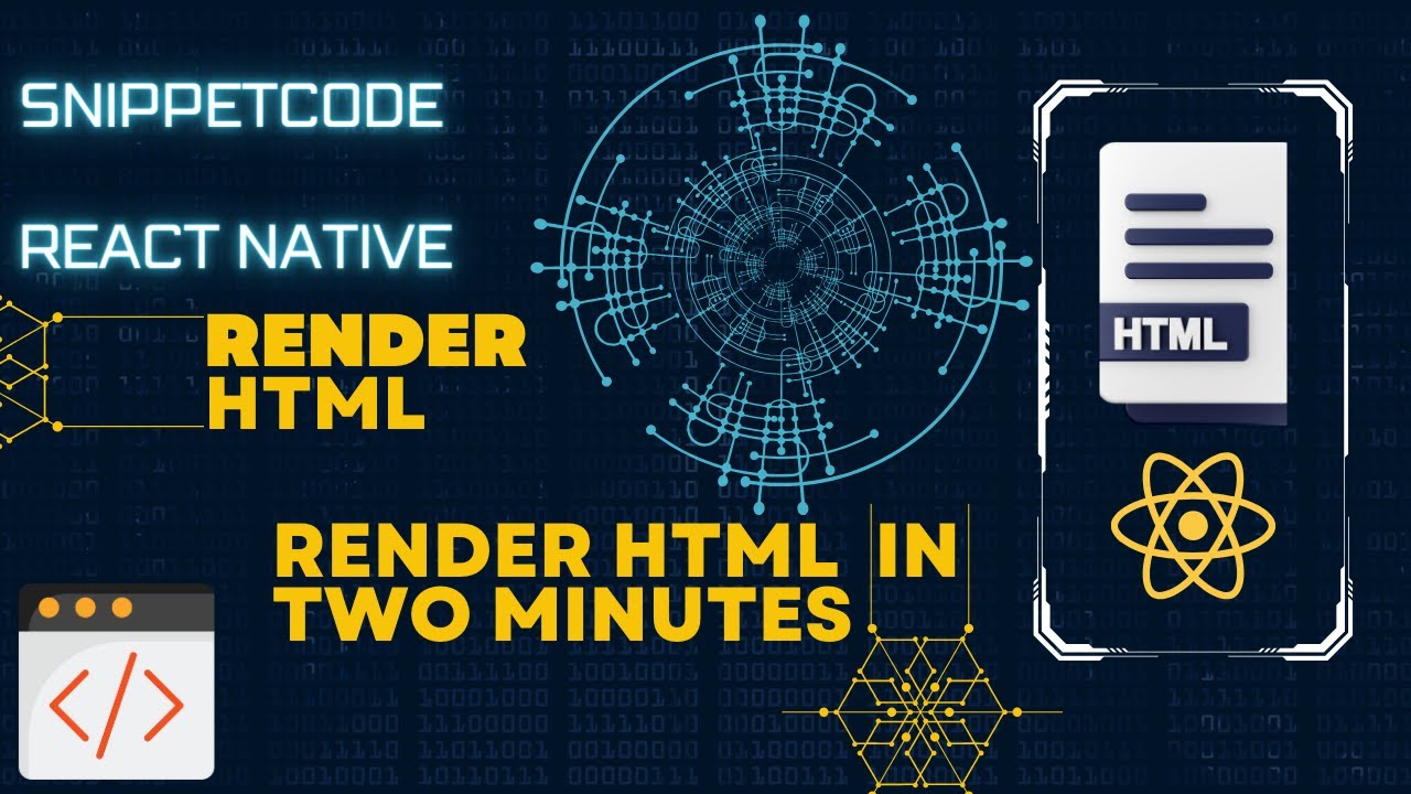 HTML Rendering in React Native with react-native-render-html