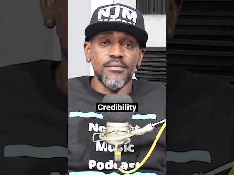 The definition of credibility states… New this Thursday at 8pmEST. #credibility #podcast