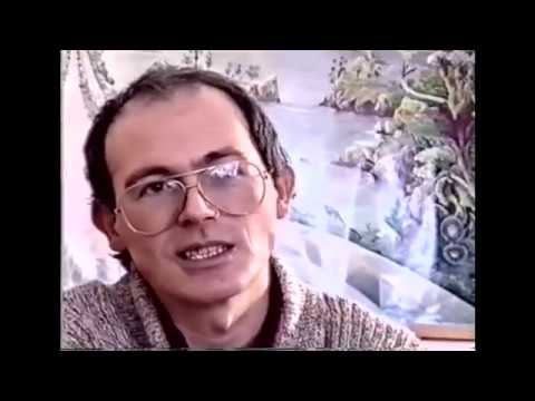 Verbotene Erfindungen (mit György Egely)