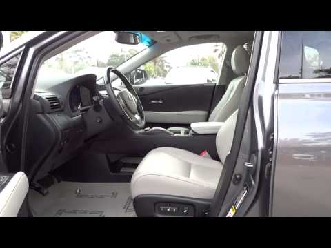 2013 Lexus RX 350 Charleston, Hilton Head, Columbia, Hendrick Lexus, Grand Strand, SC P7391