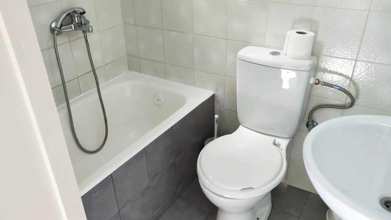 Kiwi Apartments - June 2019 - Greece - Crete