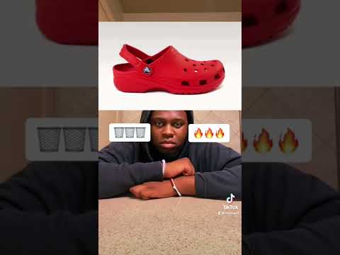 Crocs🔥 #shorts #crocs