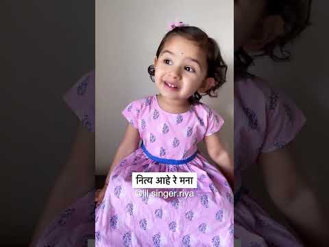 तारक मंत्र - अशक्य ही शक्य करतील स्वामी ???? Ashakya Hi Shakya Kartil Swami ????????