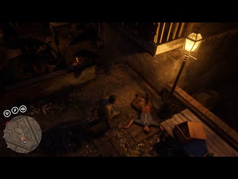 Is this the GTA San Andreas death animation?
