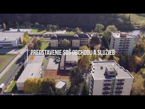 SOŠ obchodu a služieb v Dolnom Kubíne vám zachutí!