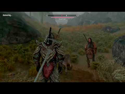"The Best Name To Have As An Orc"