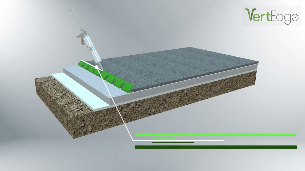 Installation 3D Overview