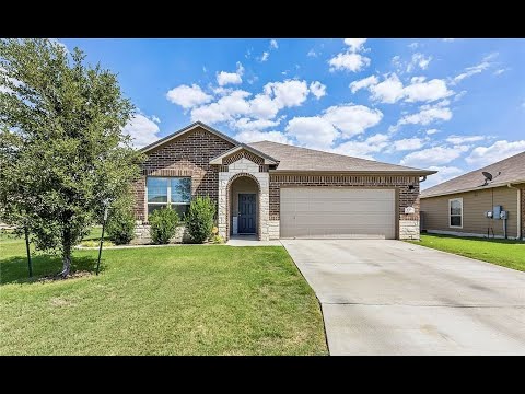 1038 Spring Terrace Loop, Temple Texas 76502