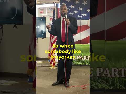 Dr. Ben Carson: Border Security Misinformation