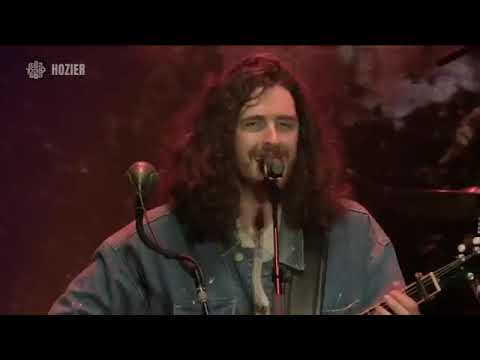 Hozier - Lollapalooza Chicago (2024)