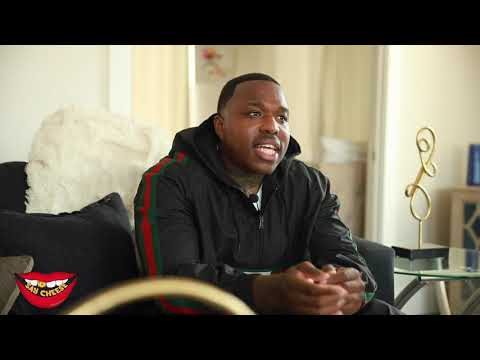 Bandman Kevo: "cops just took $38,000 from me, I have to prove how i made the money (Part 3)