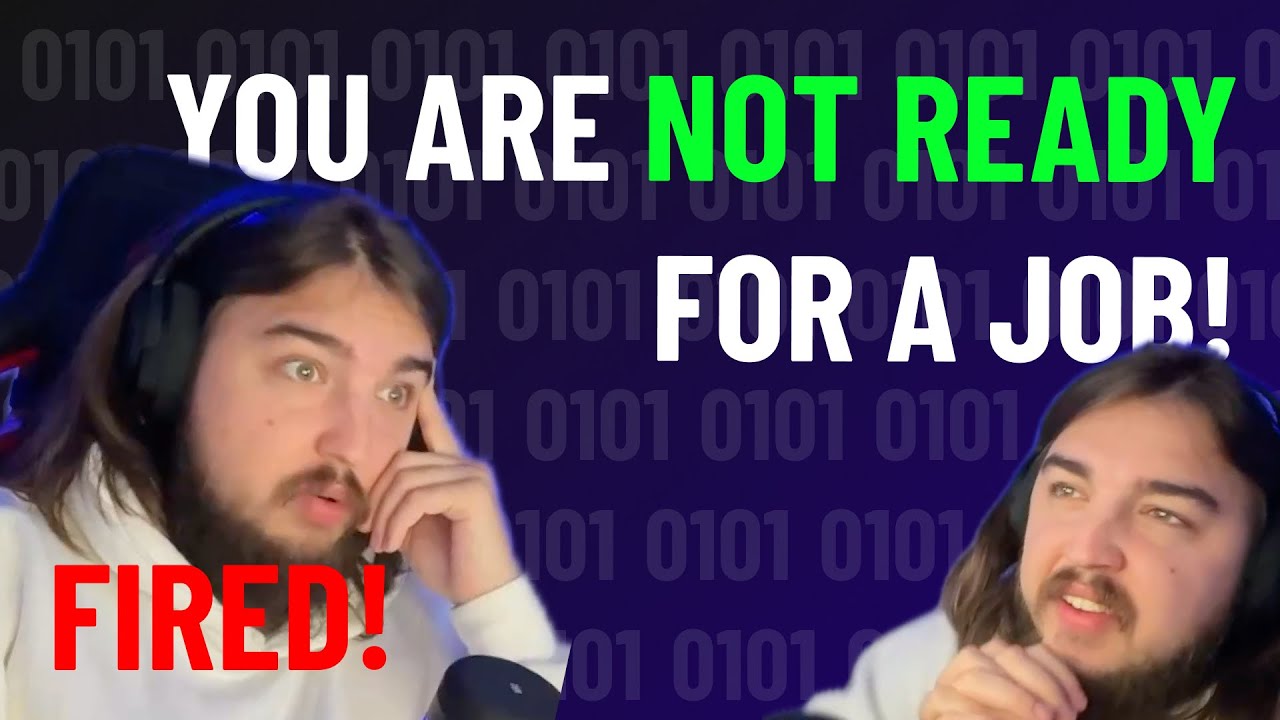 The Programmer Struggle is REAL 😂