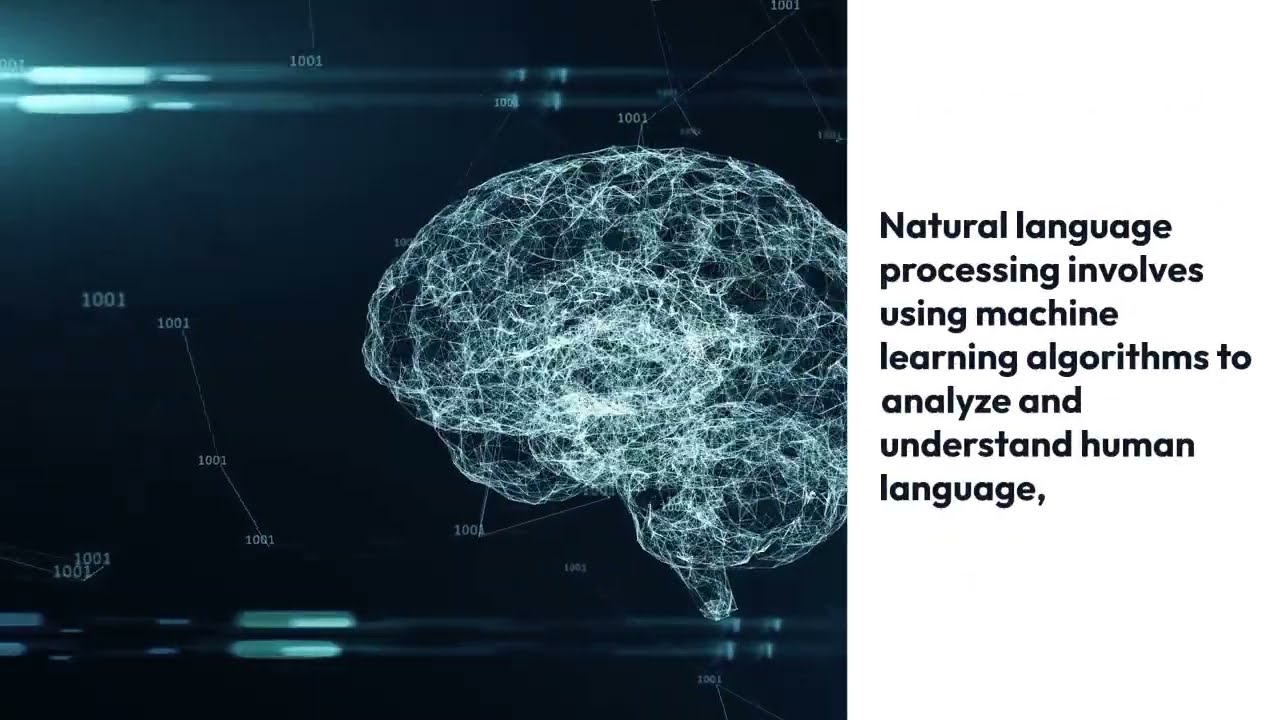 How Generative AI and Natural Language Processing are Revolutionizing Business