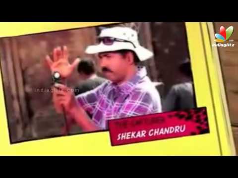 Maanikya Kannada Movie Making | Sudeep, Ravichandran | Latest Kannada Movie