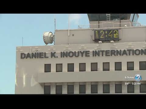 Honolulu airport considered one of the worst in the country