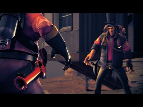 Steam Community :: Video :: quickdraw [HightowerTDM @ Bunny Co.]