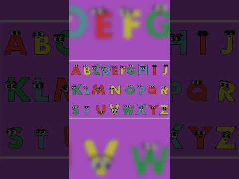 Let's Sing the ABC Song with Ms. Destiny 🔤