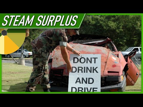 Steam Community :: Video :: DRUNK DRIVING - Steam Surplus Gameplay