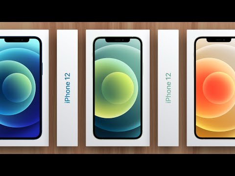 Why Apple Still Sells The iPhone 12