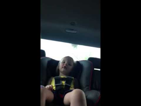 New England accent