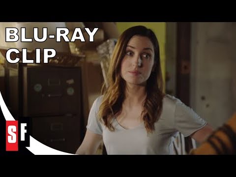 Band Aid (2017) Cast, Crew, Synopsis and Movie Info