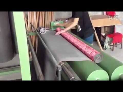 PVC Lamination Machine - Polyvinyl Chloride Lamination Machine Latest ...