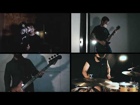Architects - Animals (Full Band Cover)
