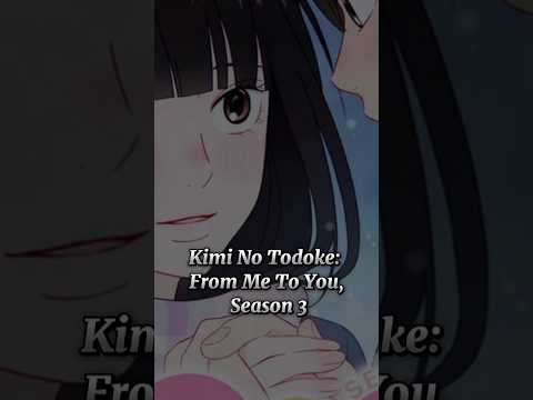 10 Best Anime Getting New Seasons In 2024 #anime #top10 #yourfavourite
