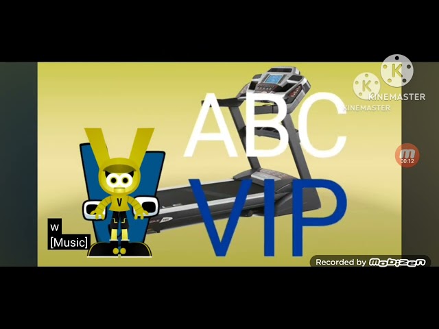 Behind the Scenes of ABC VIP 2011 Logo Bloopers | Galaxy