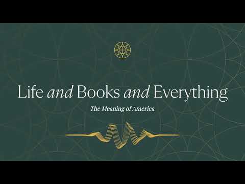 35. The Meaning of America