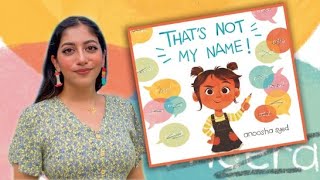 Your Author Series: Anoosha Syed - book-news.org