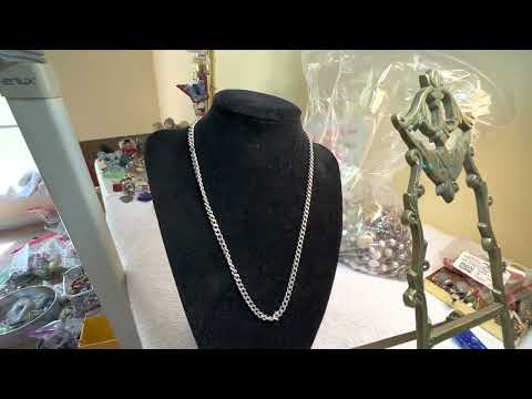 #1,715 Saturday Gemstones Jewelry Jar Treasure Hunt