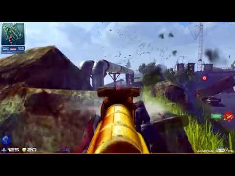 Steam Community :: Video :: Contract Wars prokill AKMS Gold