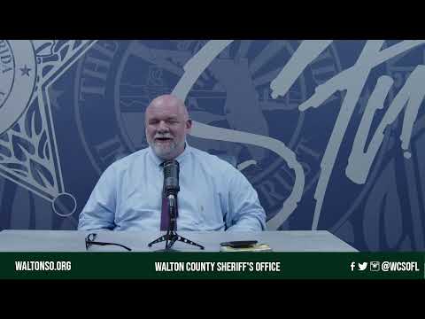 SHERIFF LIVE Q&A