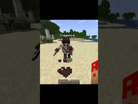 minecraft cool mods ☠️ part 607