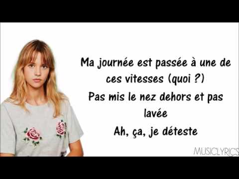 Angèle - Oui ou Non Parole