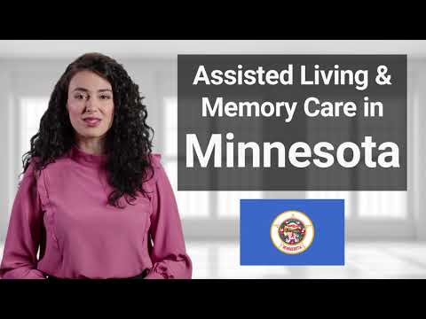 Minnesota - Assisted Living and Memory Care Definition