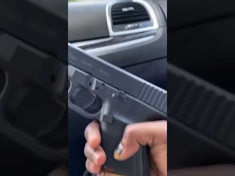 Glock 45 w/ switch