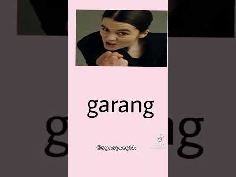 Ciri Ciri Anak Sulung