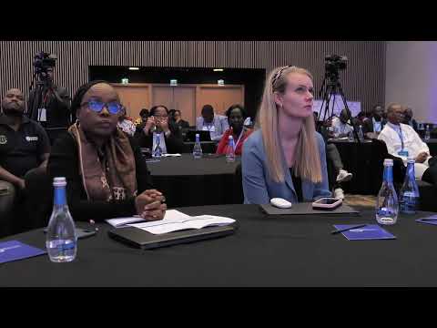 Highlights of the Foundation Learning Symposium 6-7 July 2023.