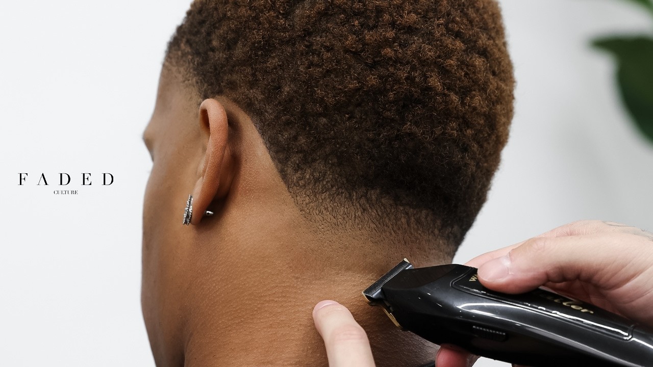 Taper Fade Tutorial | How to Do a Perfect Taper Fade Step by Step