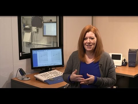 OTObiography 1.2: Speaking the Audiologist Language