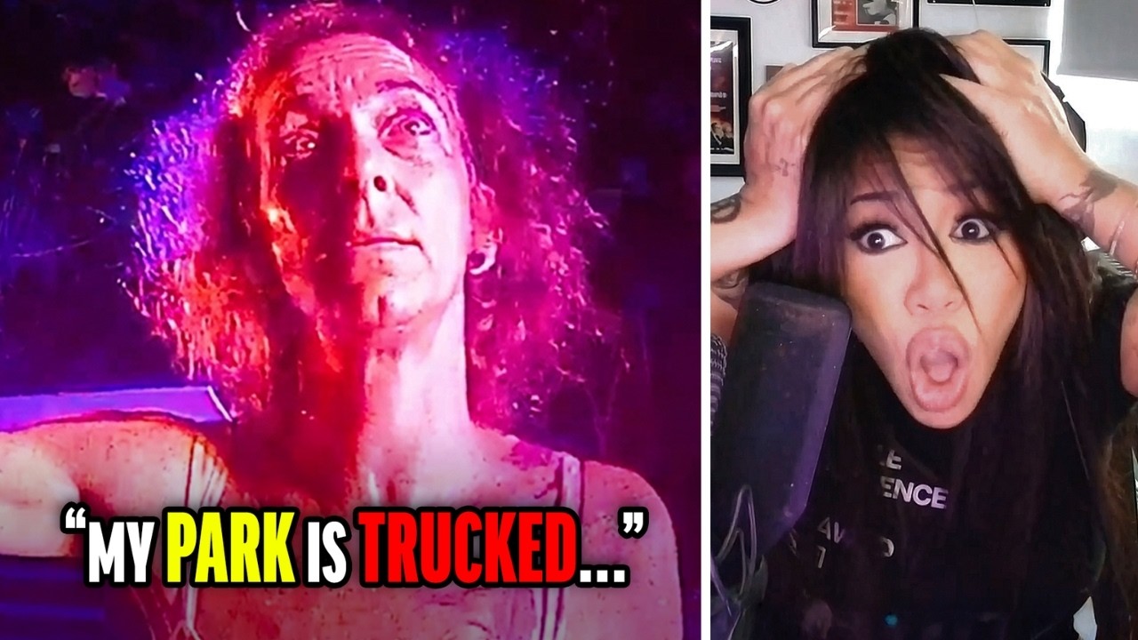 Her Cop Ex Husband Refused To Pick Up The Phone Then This Happened